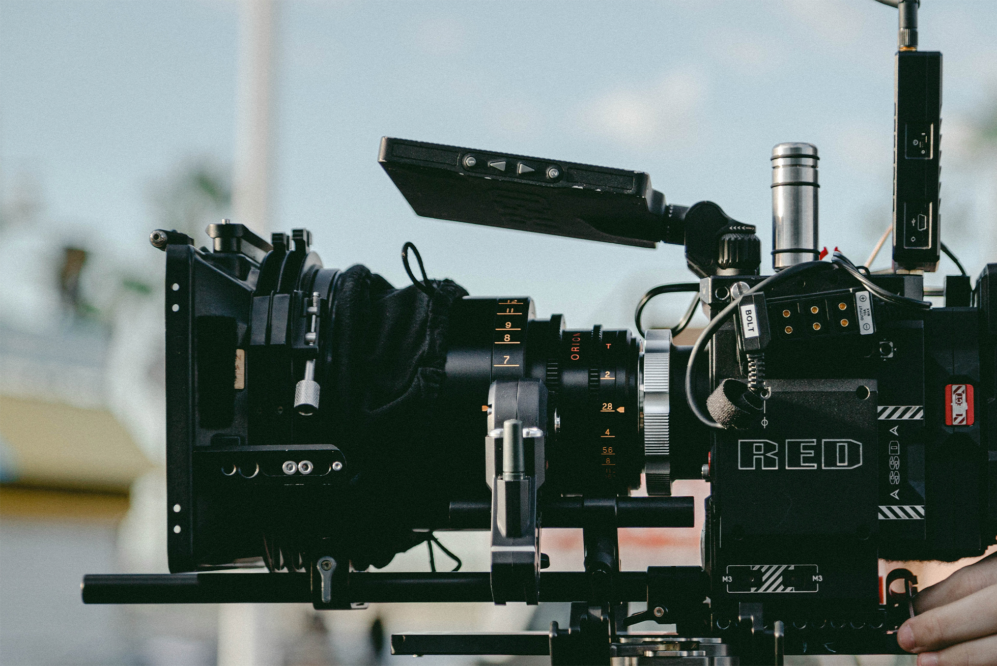 Filming in Laos - Film Permits, Visas & More